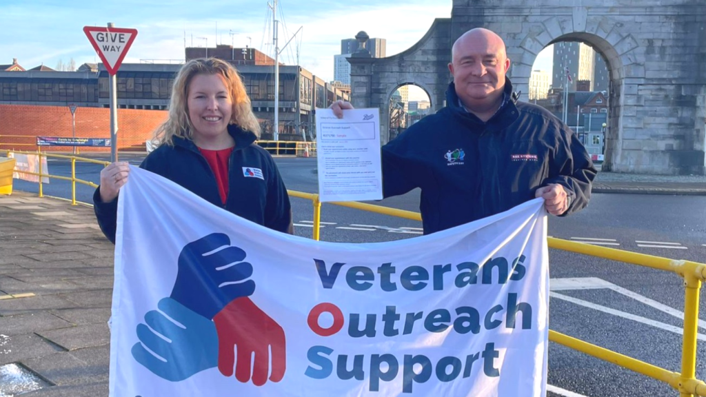 Veterans Outreach Support Monthly Review: December 2022 - Veterans ...