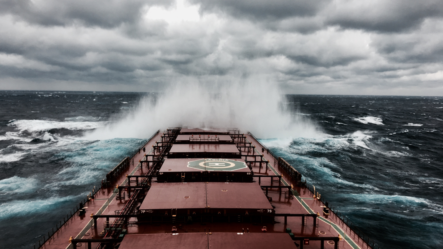 The Unsung Heroes of the Sea: Merchant Navy Day 2024